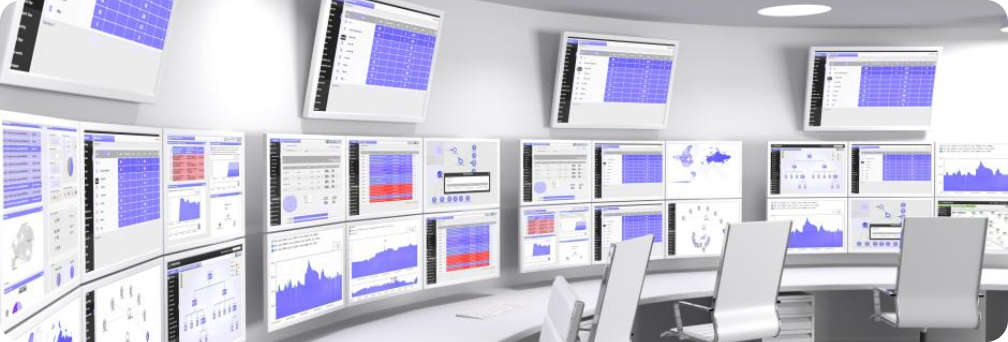 SOC/NOC Services | 24/7 Protection and Monitoring